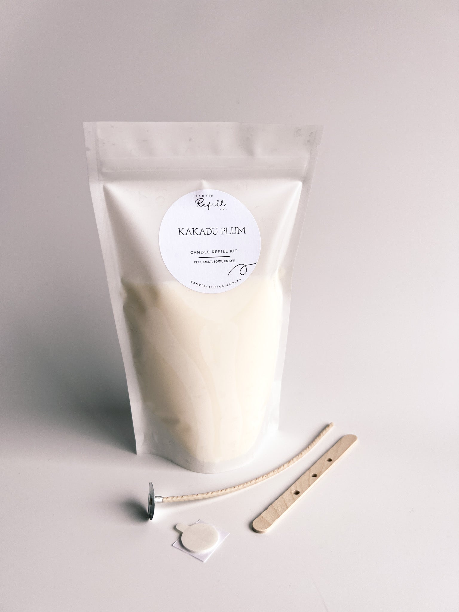 Candle Refill Kits – Candle Refill Co.