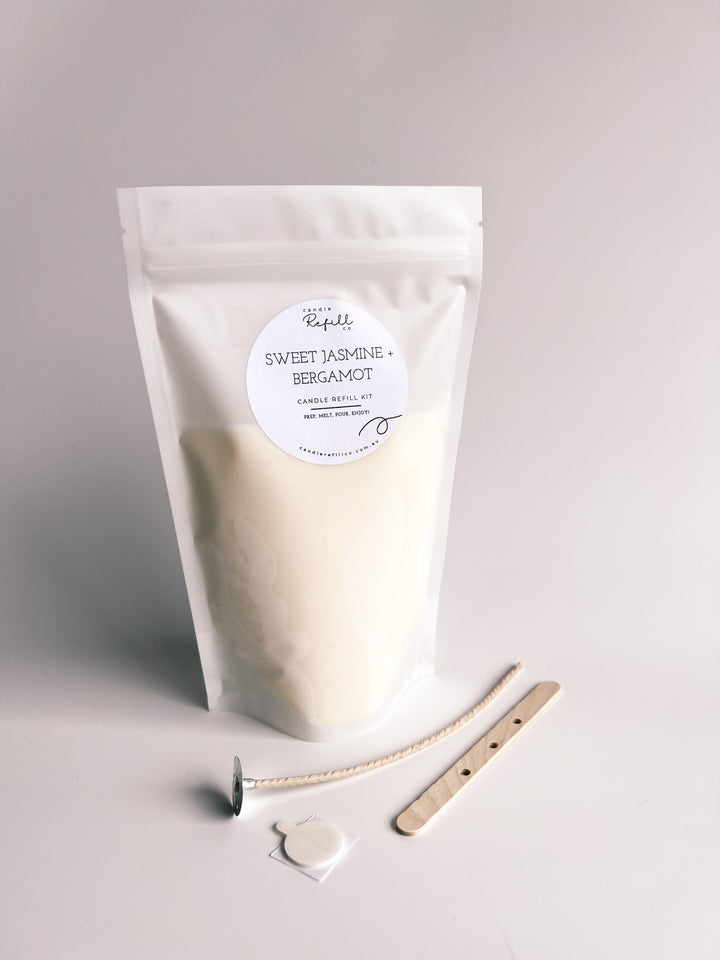 Candle Refill Kits – Candle Refill Co.