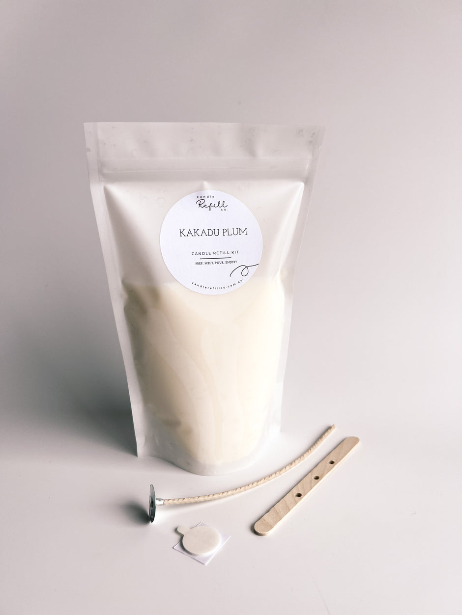 Candle Refill Kits – Candle Refill Co.